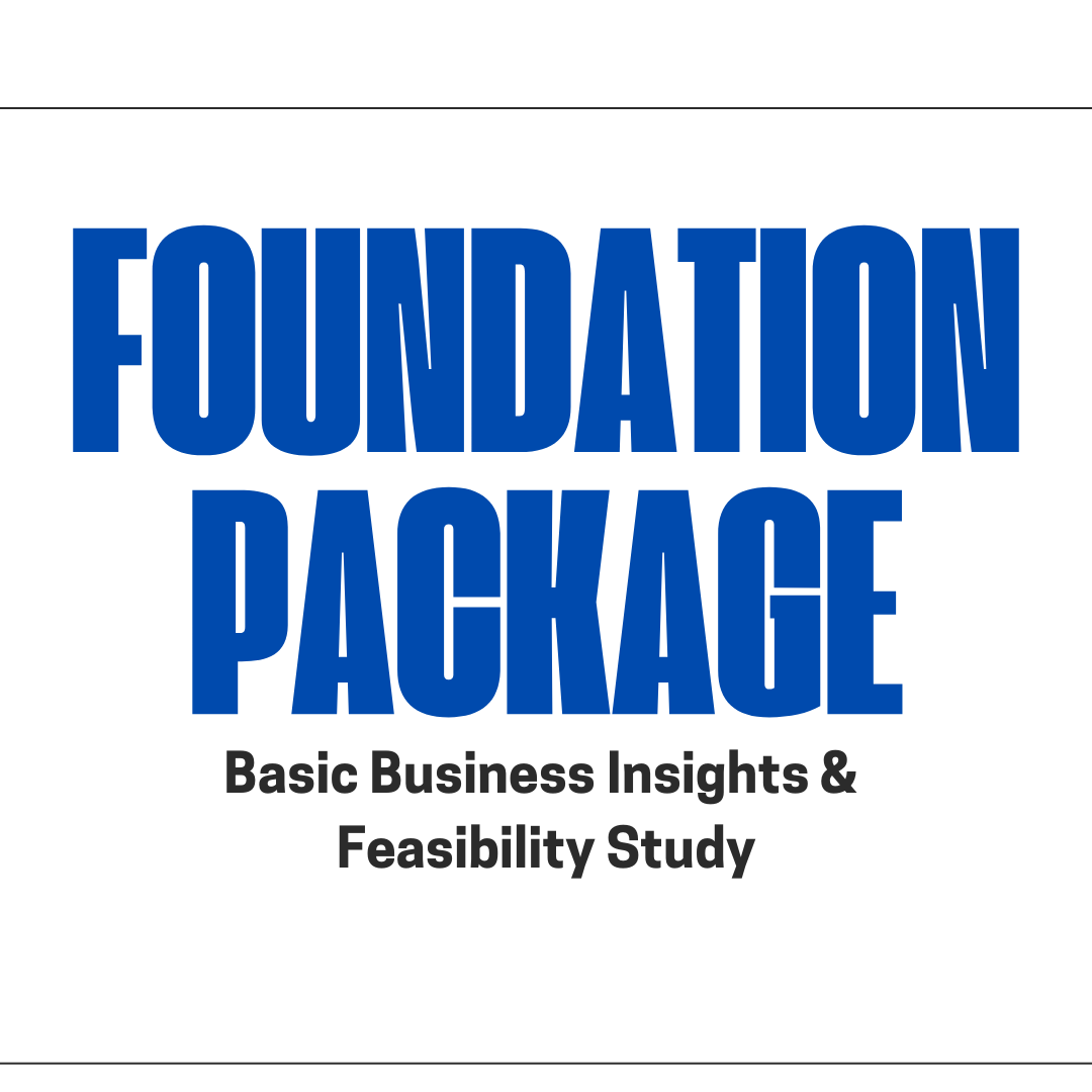 Foundation Package – Econ Tool Box