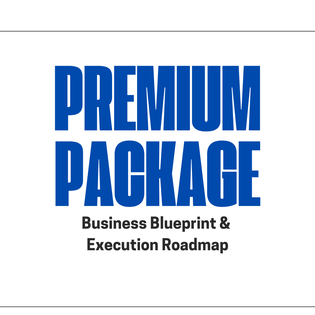 Premium Package – Econ Tool Box